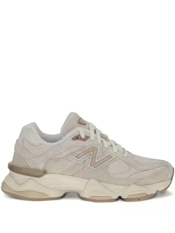 NEW BALANCE Logo Patch Sneakers