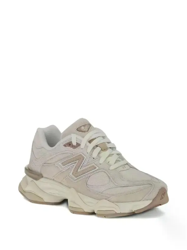 NEW BALANCE Logo Patch Sneakers