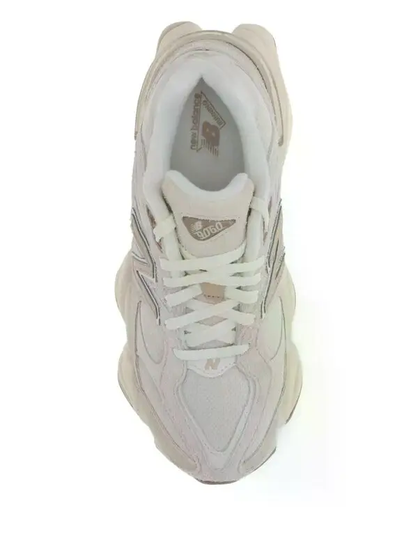 NEW BALANCE Logo Patch Sneakers