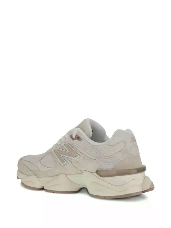 NEW BALANCE Logo Patch Sneakers