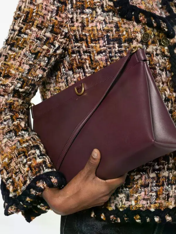 Etro Talk Clutch Bag