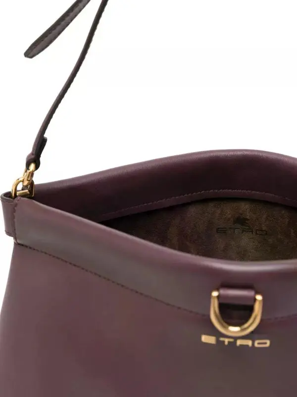 Etro Talk Clutch Bag