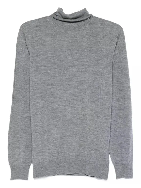 KANGRA Roll-neck Sweater
