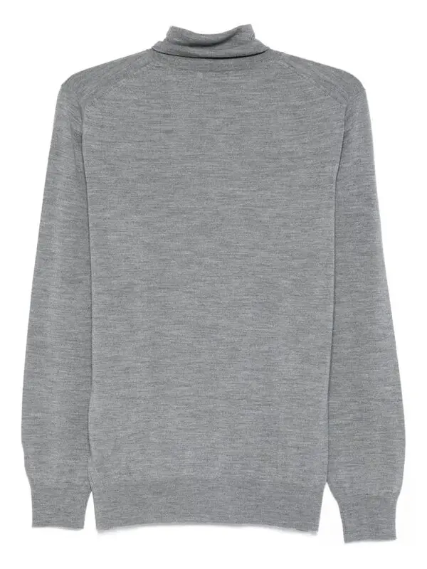 KANGRA Roll-neck Sweater