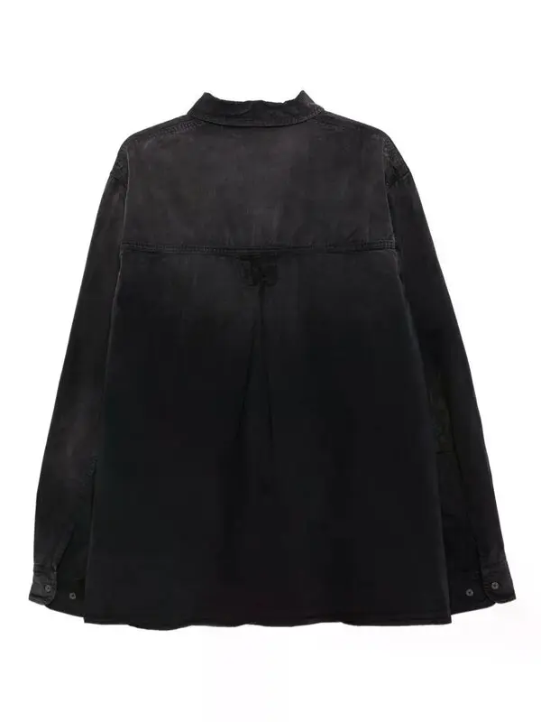 WILLY CHAVARRIA Corcoran Shirt