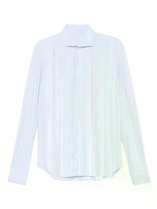 ORIAN Striped Shirt