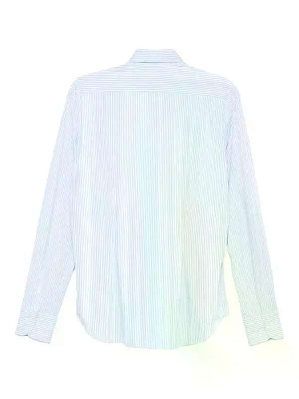 ORIAN Striped Shirt