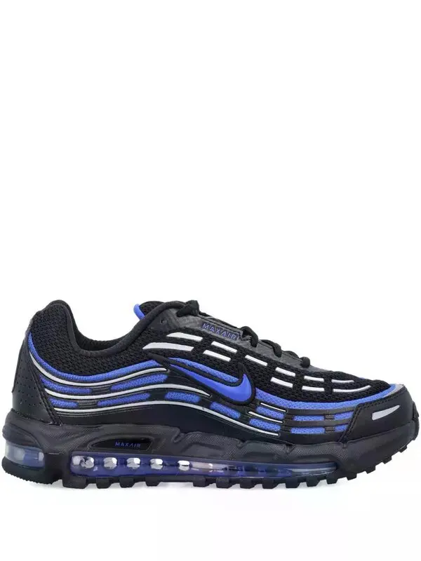 Nike Max Tl 2.5 Sneakers - Black