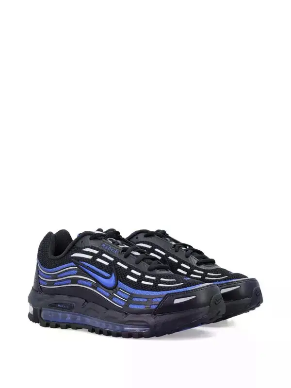 Nike Max Tl 2.5 Sneakers - Black