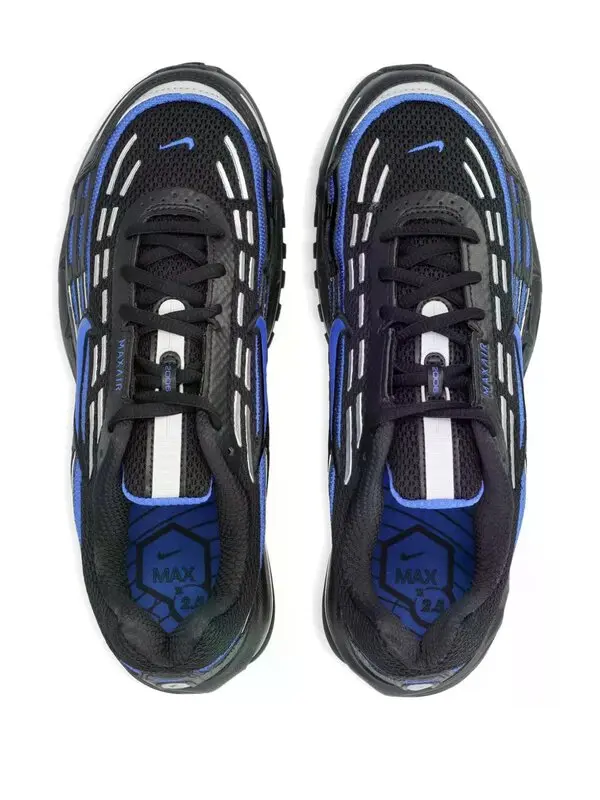 Nike Max Tl 2.5 Sneakers - Black
