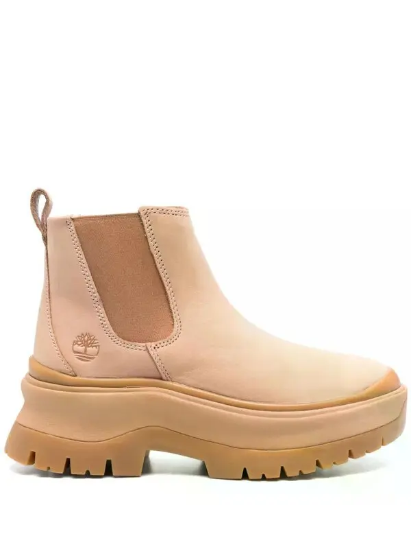 Timberland Roxie Lane Chelsea Boots