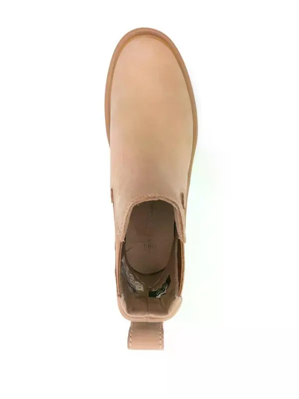 Timberland Roxie Lane Chelsea Boots