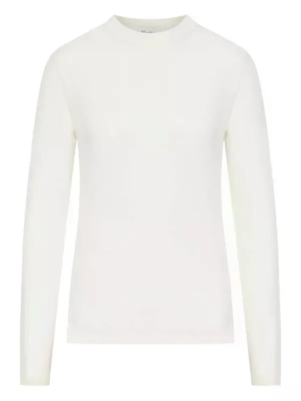 Max Mara Cashmere T-shirt