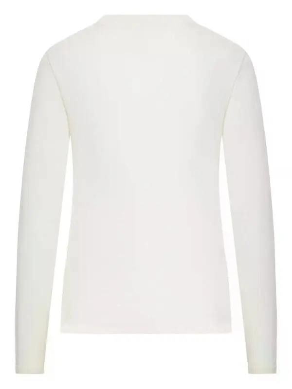 Max Mara Cashmere T-shirt