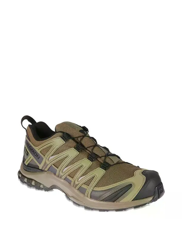 SALOMON Xa Pro 3d Gore-tex Sneakers - Green