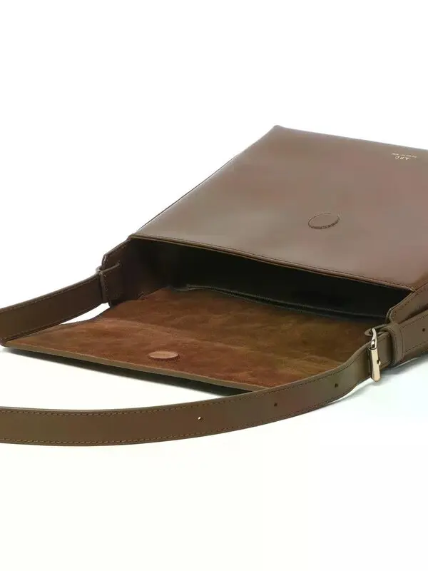 A.p.c. Virginie Shoulder Bag