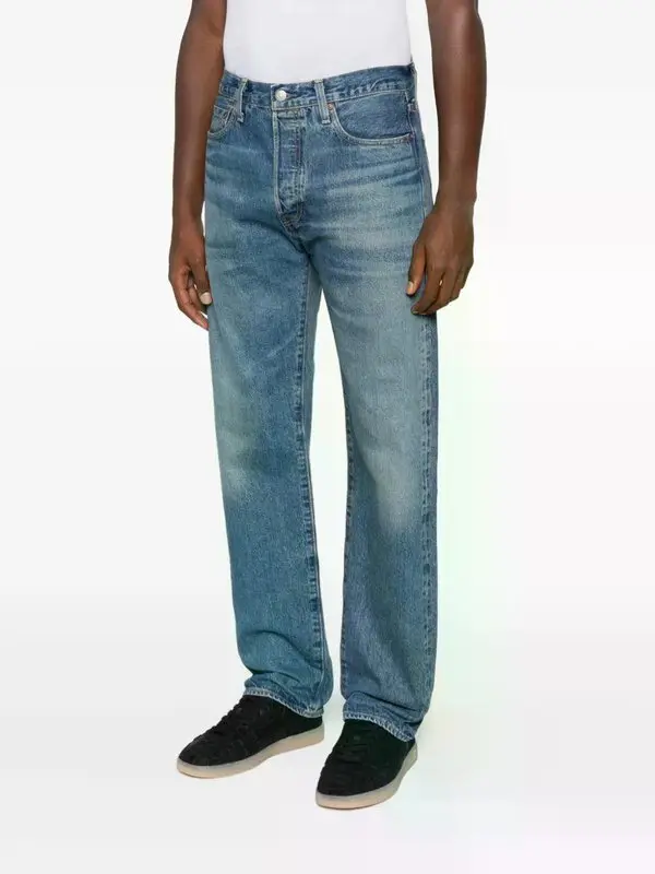 LEVI'S Tab™ 1980's 501® Jeans