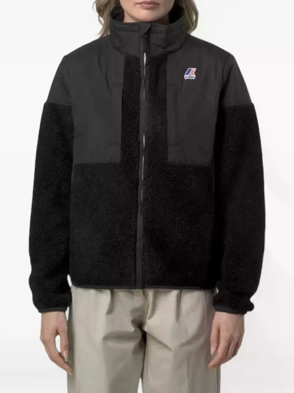 K-WAY Sixte 4.0 Orsetto Jacket