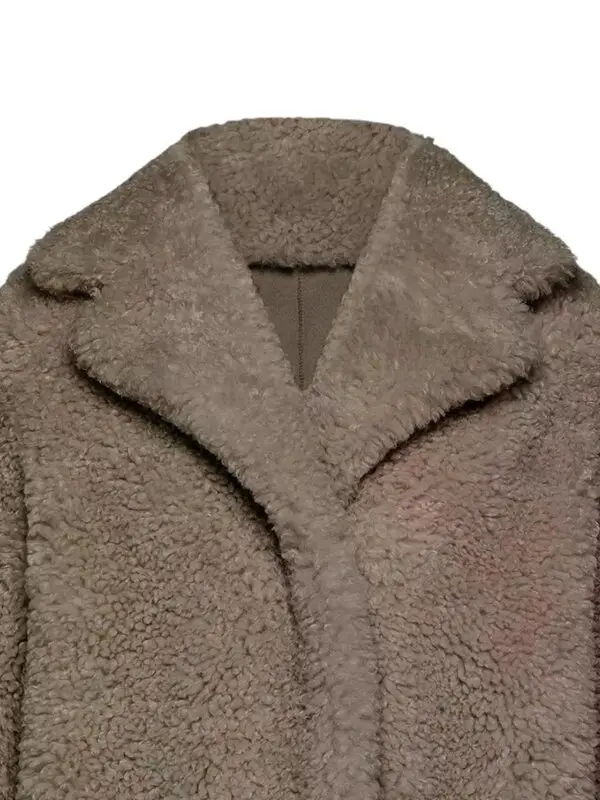 RRD Faux-fur Coat