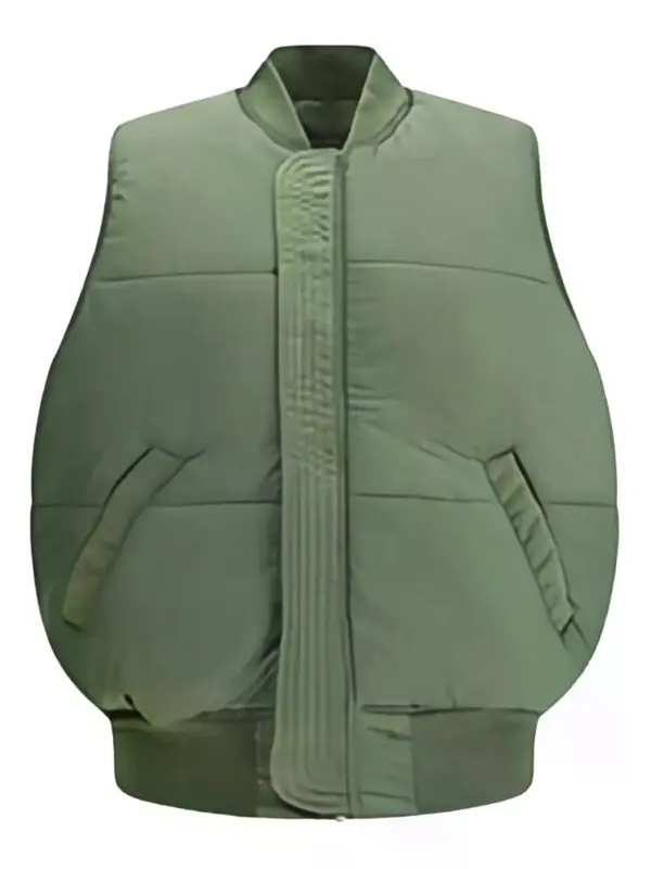 Alpha Industries Utility Pocket Padded Jacket