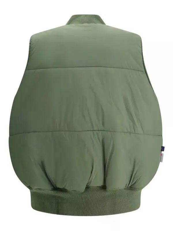 Alpha Industries Utility Pocket Padded Jacket