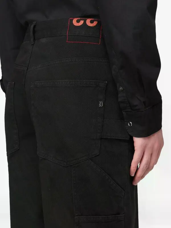DONDUP Colin Shorts