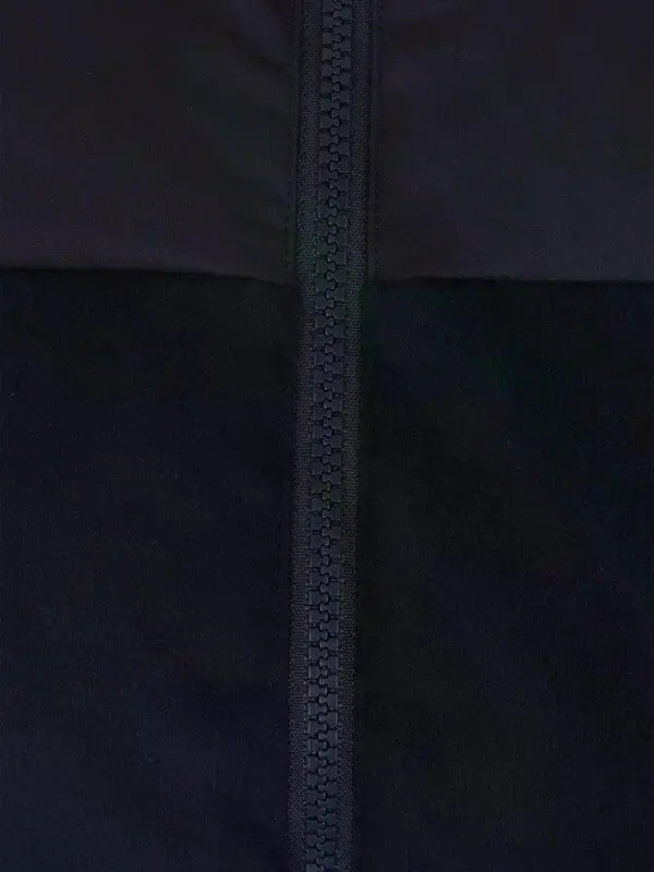 Sease Padded Zip Gilet