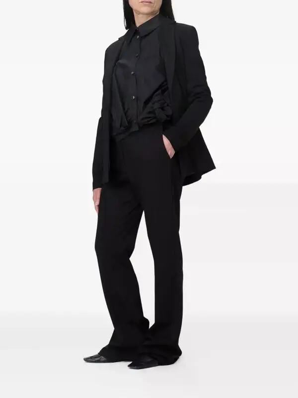 Malìparmi Single-breasted Blazer