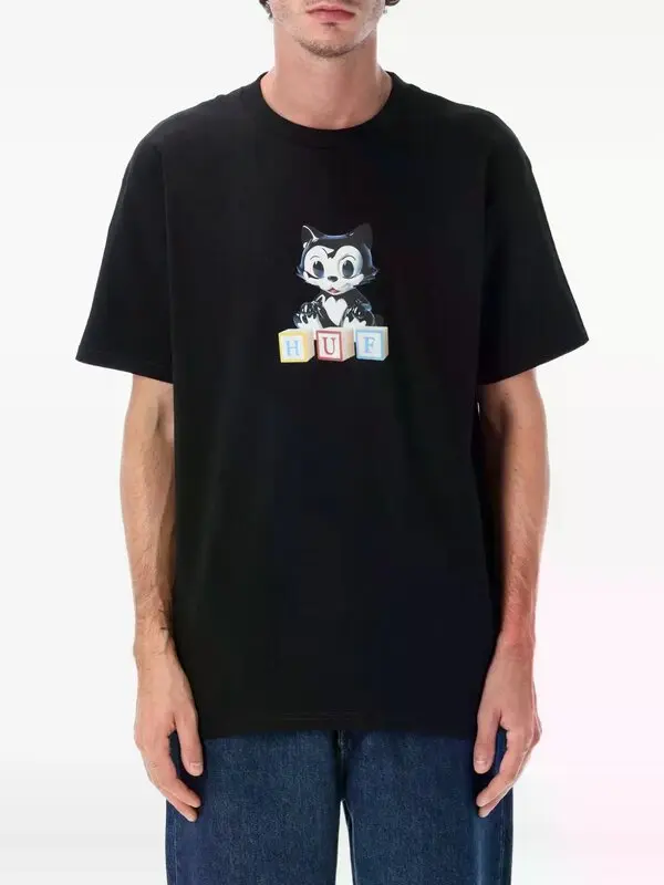 HUF Blocks T-shirt