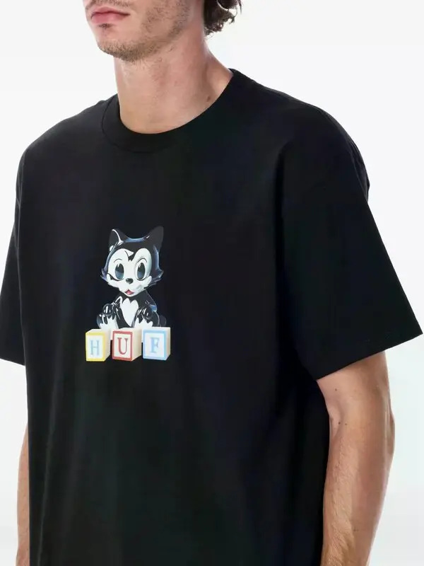 HUF Blocks T-shirt