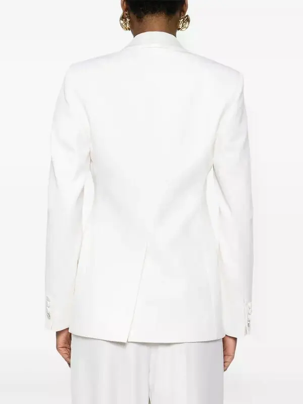 Max Mara Shawl-collar Blazer
