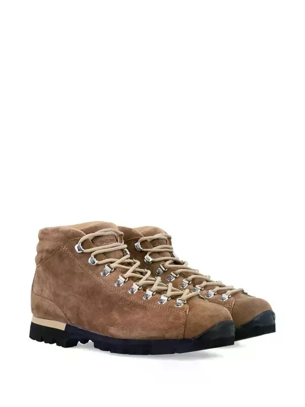 SCARPA Primitive Lace-up Boots