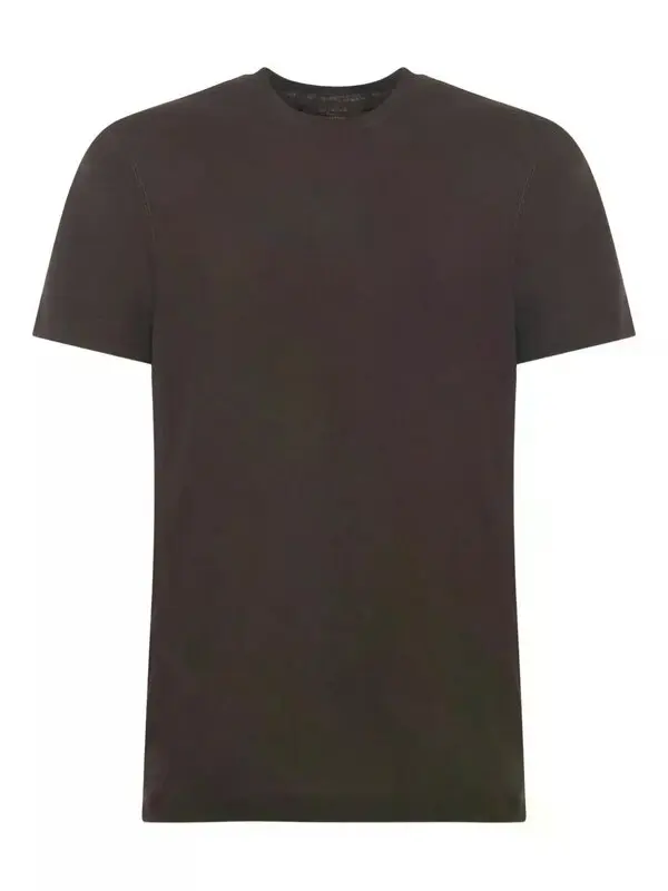 ZANONE Cotton T-shirt
