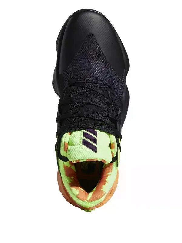 Adidas Harden Vol. 4 Sneakers