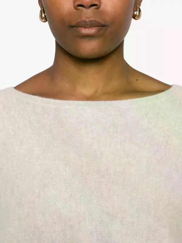 KUJTEN Round-neck Sweater