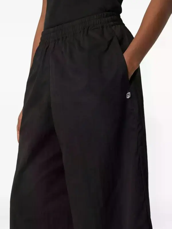 Liu Jo Elasticated-waistband Trousers