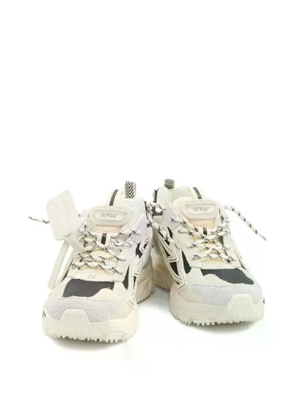 Off-White Be Right Back Sneakers