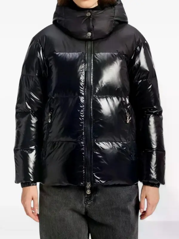 Pyrenex Lively Puffer Jacket