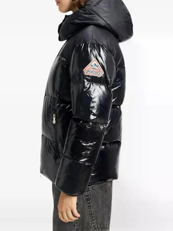Pyrenex Lively Puffer Jacket