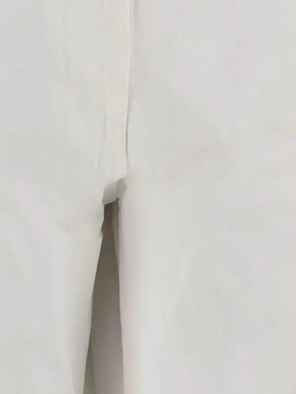 DARKPARK Straight Trousers