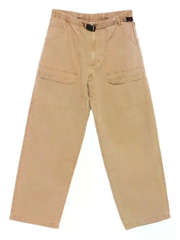 Gramicci Belted Pants - Neutrals