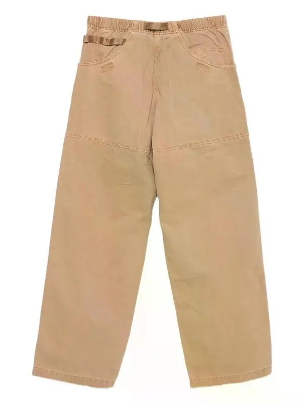 Gramicci Belted Pants - Neutrals