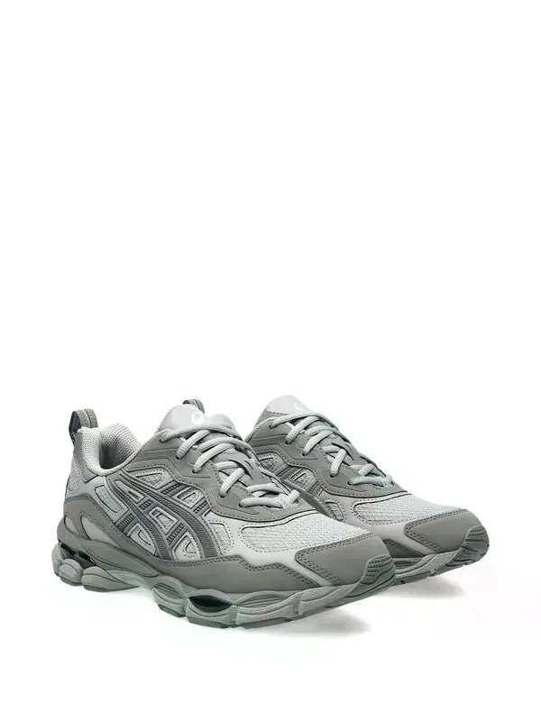 Asics Gel-nyc Rgd Sneakers - Grey