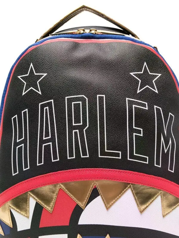 SPRAYGROUND Harlem Globetrotters Backpack