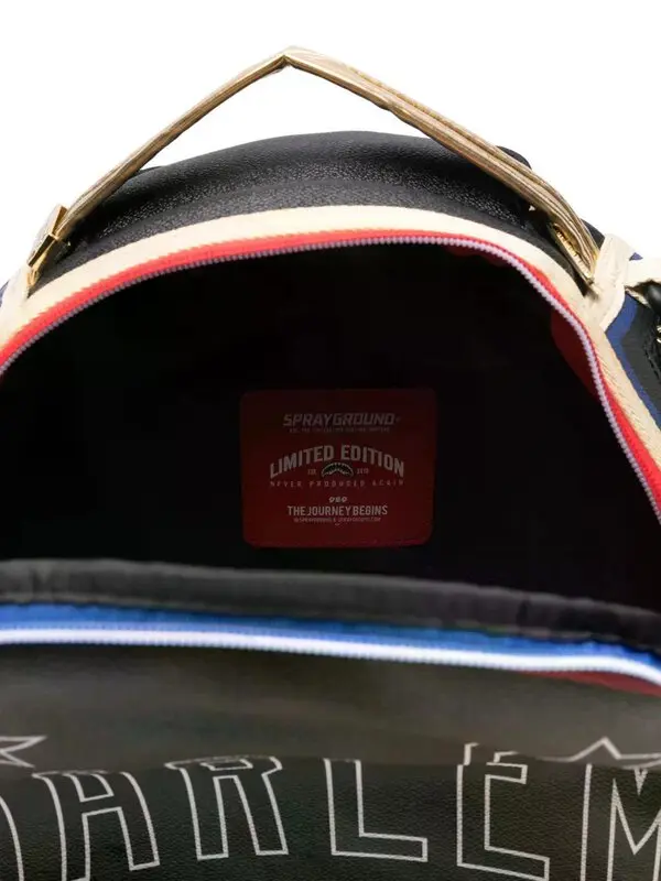 SPRAYGROUND Harlem Globetrotters Backpack