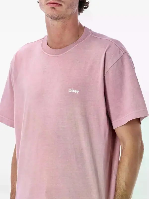 Obey Logo T-shirt