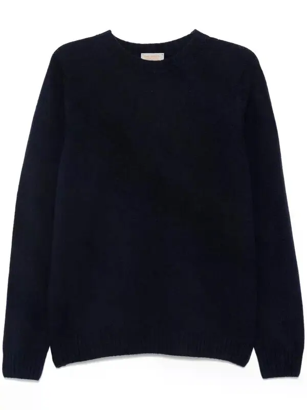 John Smedley Norfolk Sweater