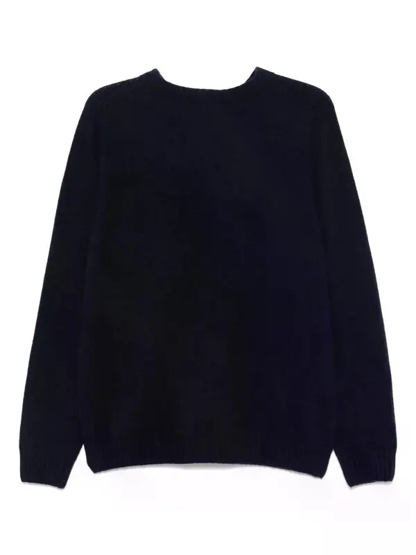 John Smedley Norfolk Sweater