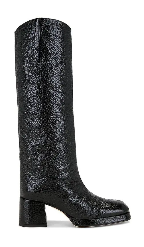 MIISTA Tundra Tall Boots
