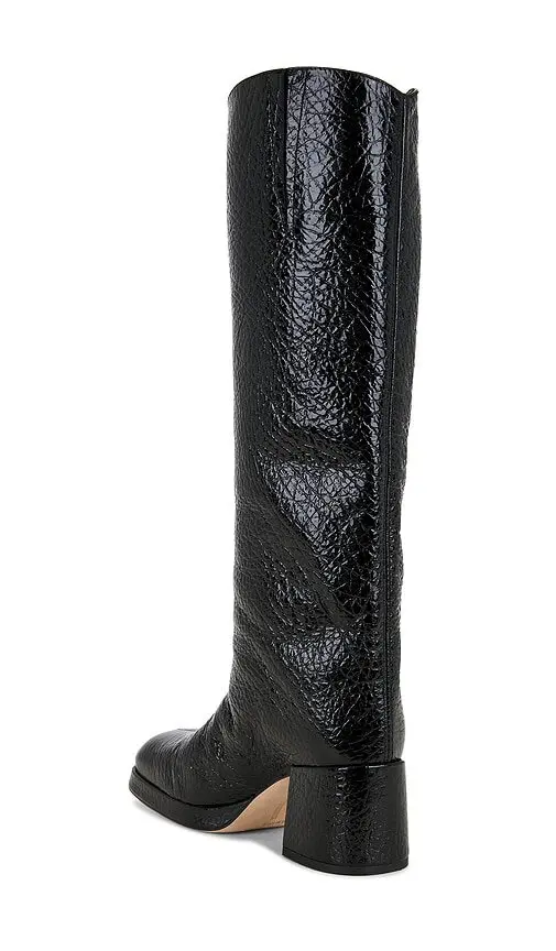 MIISTA Tundra Tall Boots